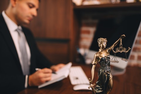 Attorney Charles E. Gill, Jr., Esq.